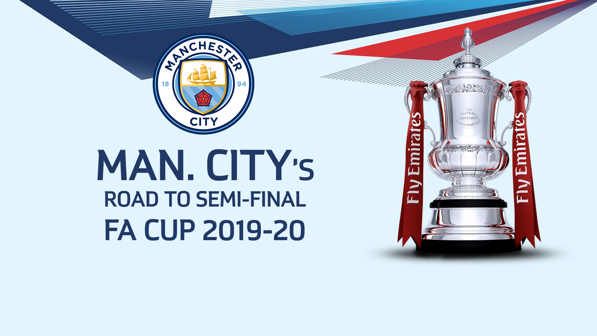 Watch The Emirates FA Cup - Road to Semifinals - Live Streaming only on ...