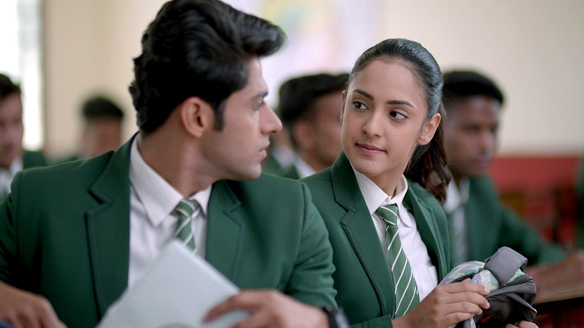 Ek Duje Ke Vaaste - Watch All Latest Episodes Online - SonyLIV