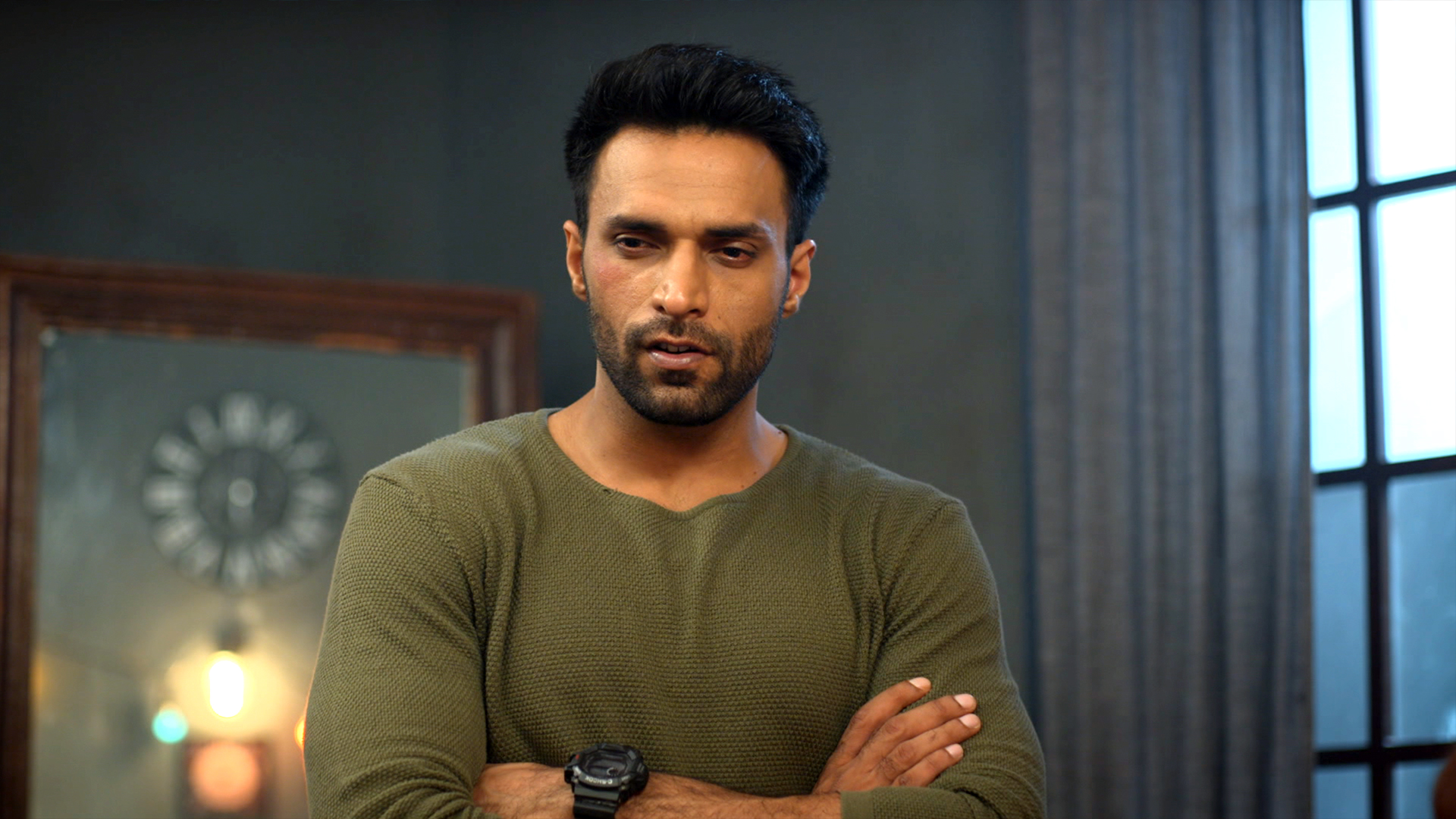 Watch Best Of Karan Shergill from Ziddi Dil Maane Na online - Sony LIV