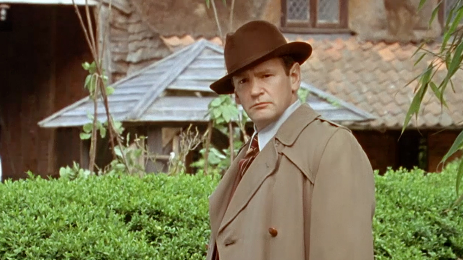 Watch Agatha Christie's Marple Episode No. 4 TV Series Online - A ...