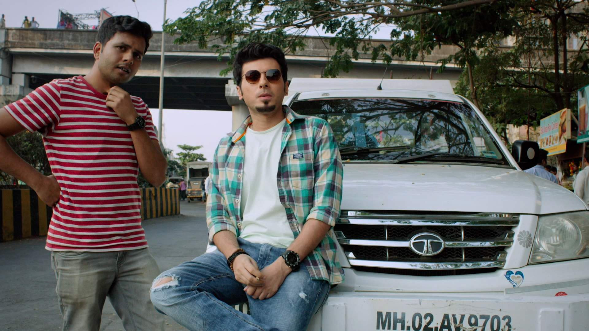 Watch Salt City Season 1 Episode 1 TV Series Online - Subah Ka Bhoola ...