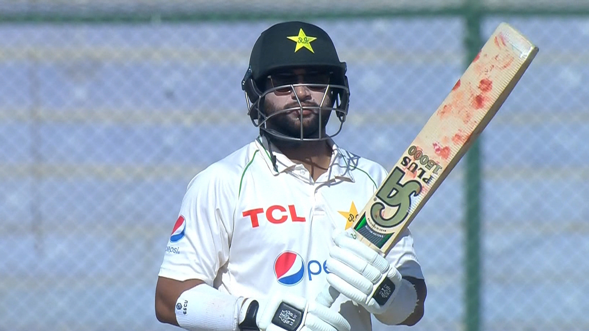 Incredible Imam Scrimmages For PAK - Watch the highlights and Specials ...