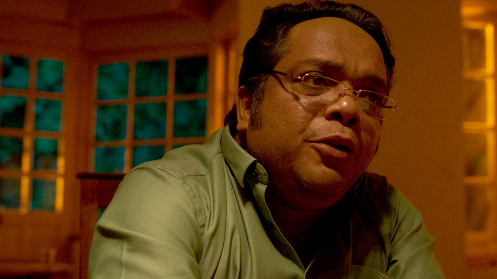 Watch Eesho (Hindi) Trailer 3 Online - SonyLIV