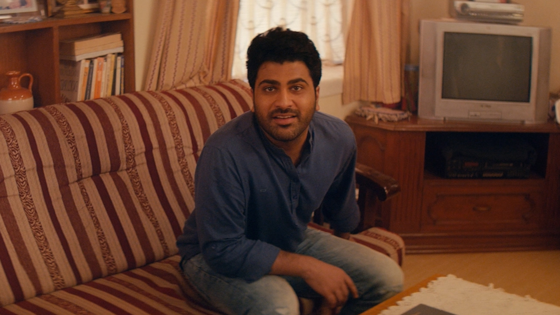 Watch Kanam Trailer 1 Online - Sony LIV