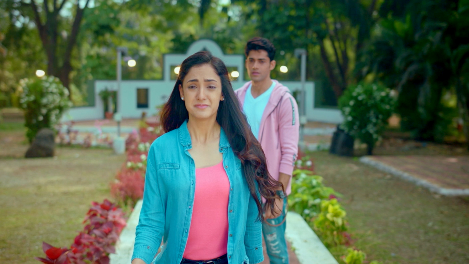 Ek Duje Ke Vaaste - Watch All Latest Episodes Online - SonyLIV