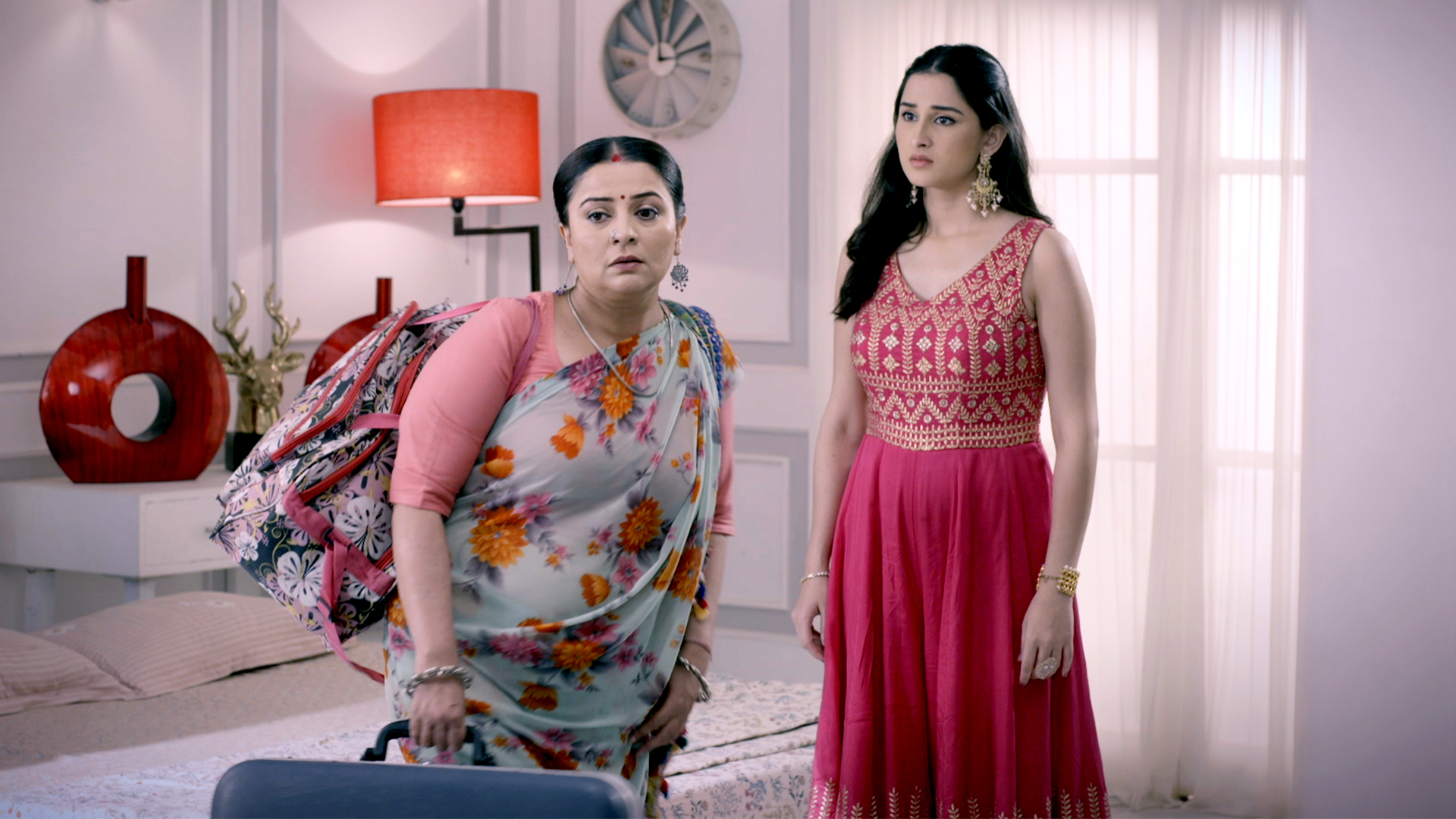 Indiawaali Maa - Watch All Latest Episodes Online – SonyLIV