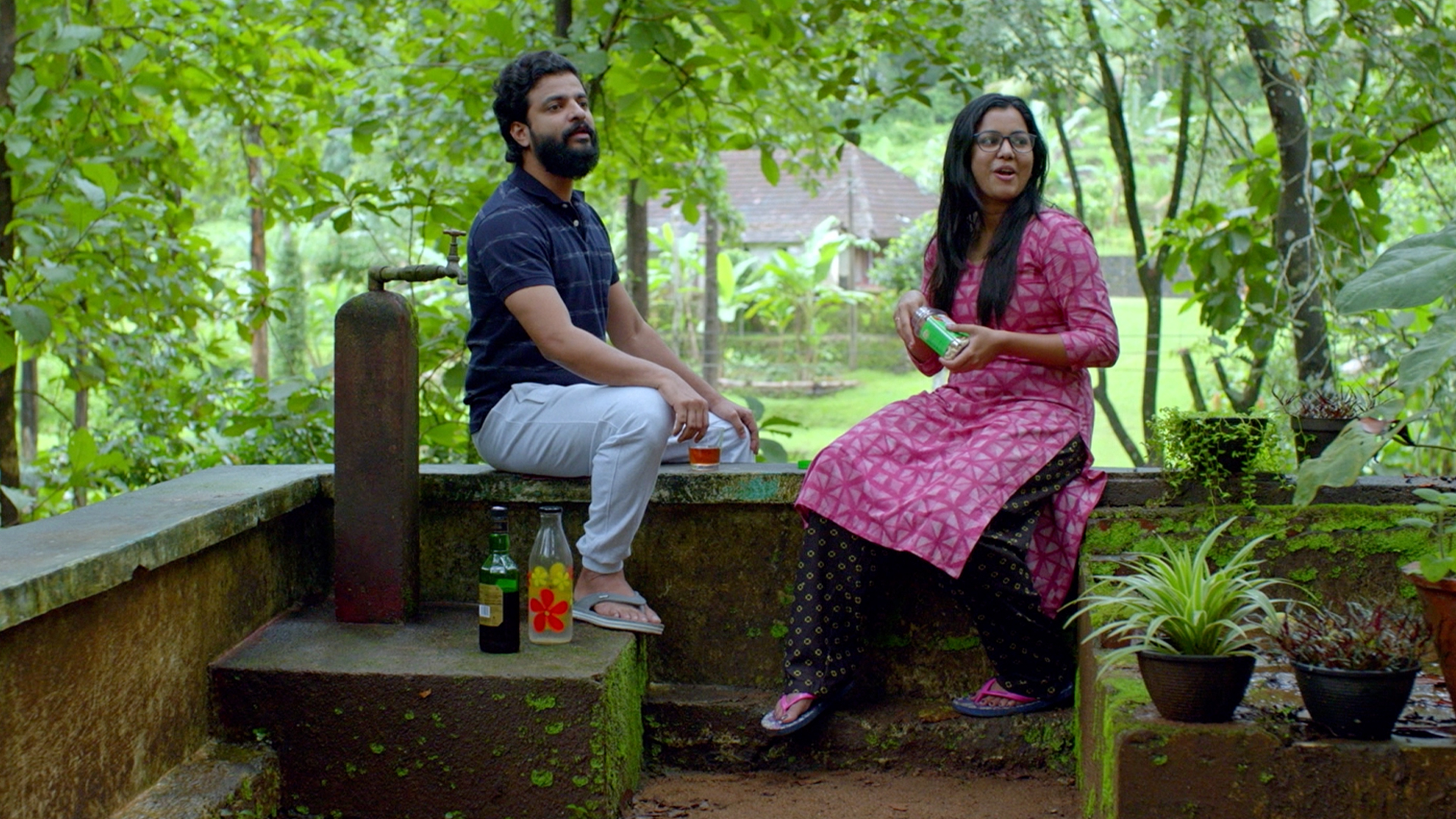 Watch Sundari Gardens (Hindi) Trailer 2 Online - SonyLIV