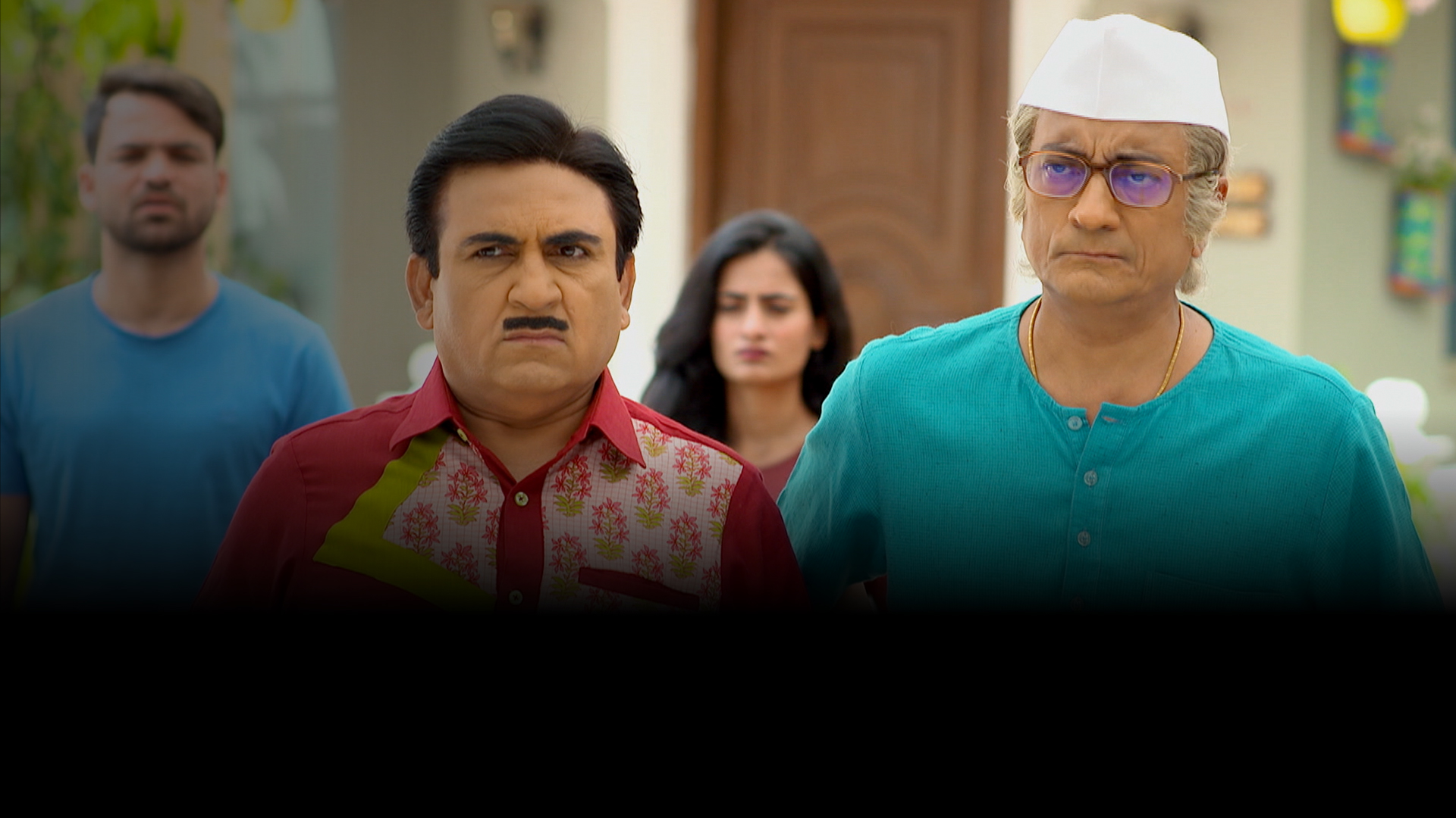 Watch Rangai Ka Kaam from Taarak Mehta Ka Ooltah Chashmah online - SonyLIV