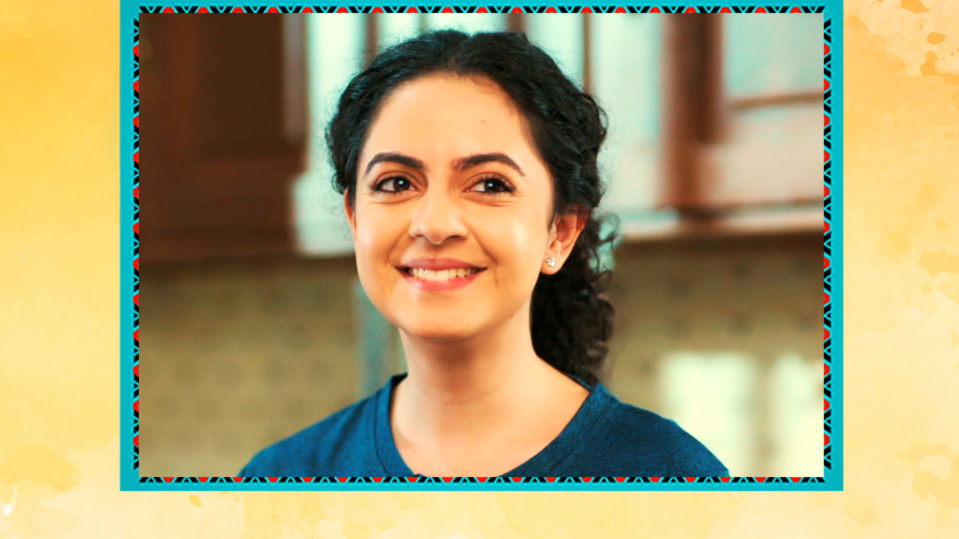 Watch Purvi Ka Innocent Sa Life Struggle from Jagannath Aur Purvi Ki ...