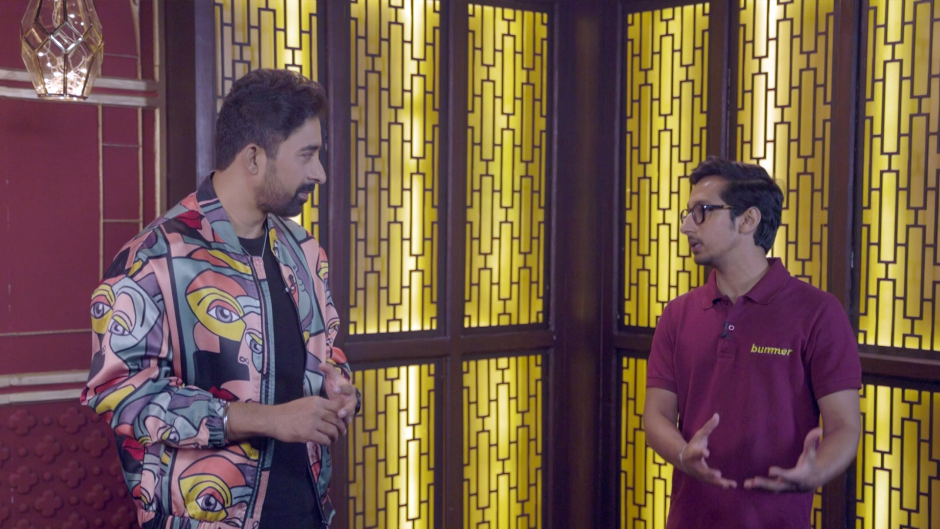 Watch Sulay Has The Solution Full HD Video Clips on SonyLIV