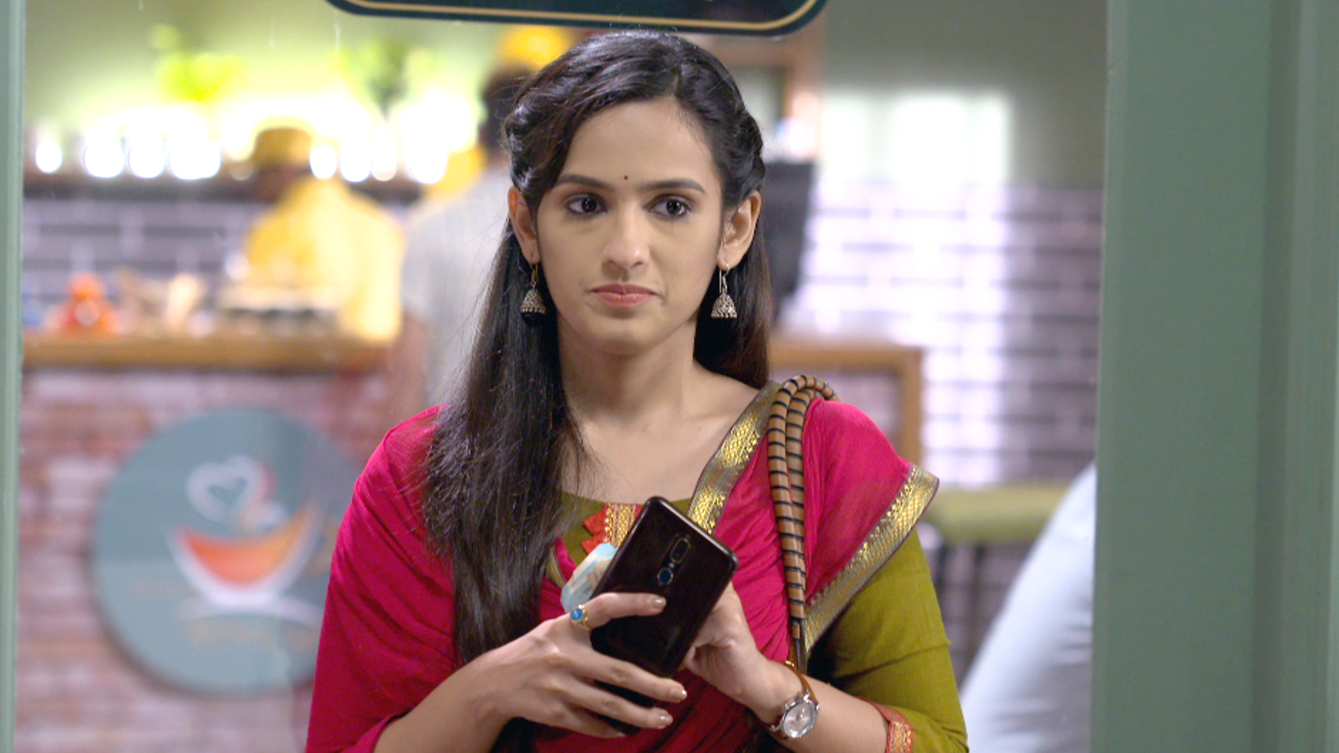 Watch Kkusum Is Made To Feel Special from Kkusum online - SonyLIV