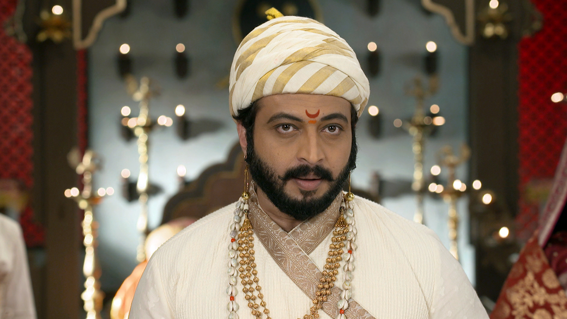 Swarajya Janani Jijamata - Watch All Latest Episodes Online - SonyLIV