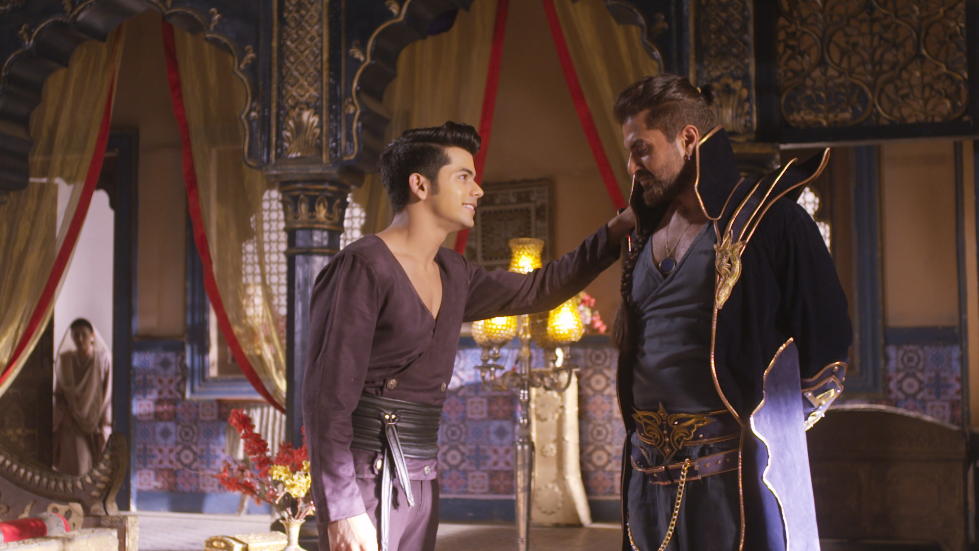 Aladdin - Watch All Latest Episodes Online - SonyLIV