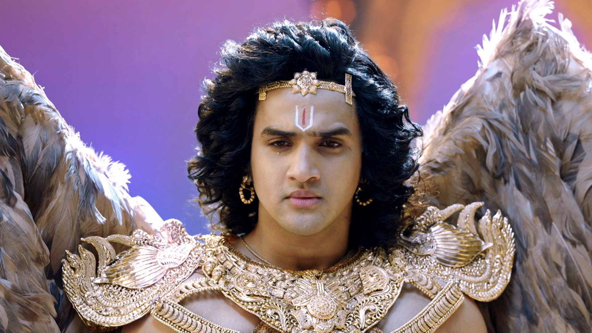 Watch Garud Finds Out The Past Full HD Video Clips on SonyLIV