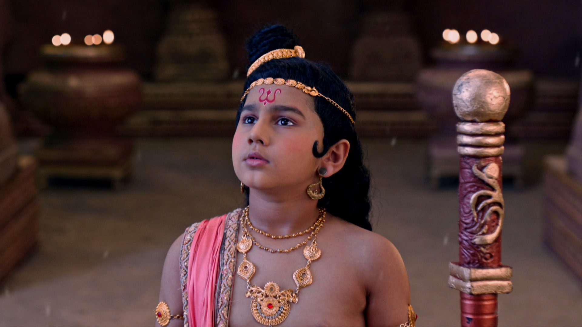 Watch Lord Ganesh Vs Mahadev Full HD Video Clips on Sony LIV