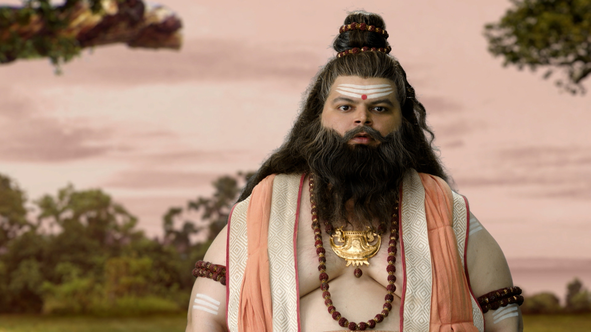 Watch Tales Of Agastya Maharishi Full HD Video Clips on SonyLIV