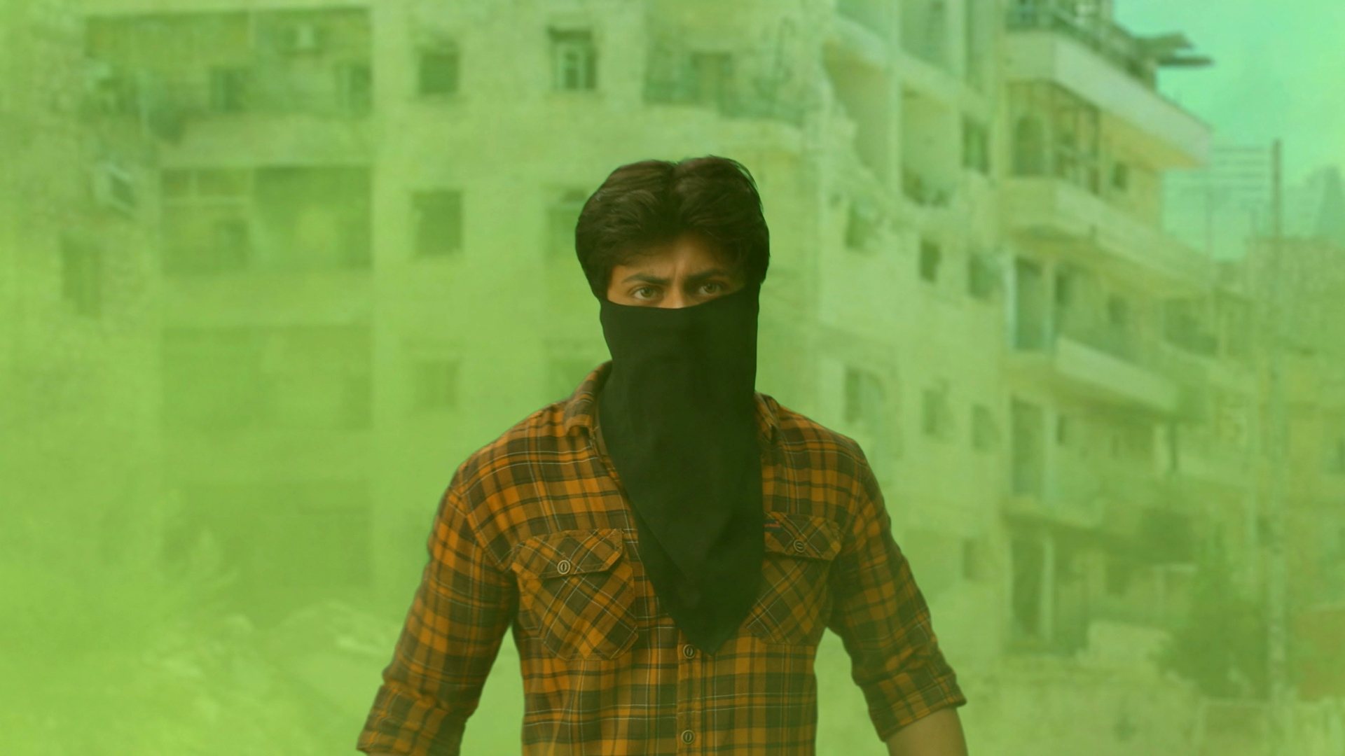 Watch Gajasur's Threat Full HD Video Clips on SonyLIV