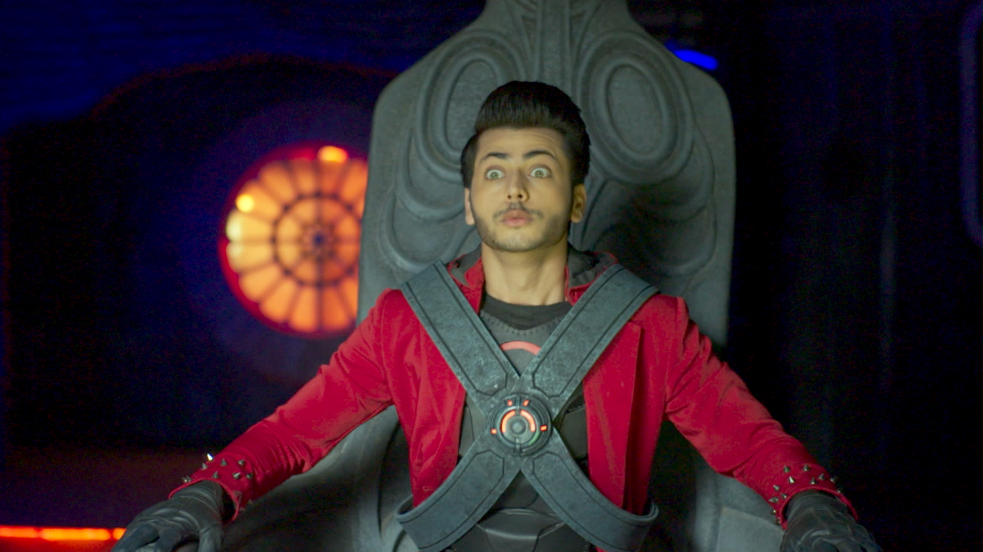 Hero: Gayab Mode On - Watch All Latest Episodes Online - SonyLIV