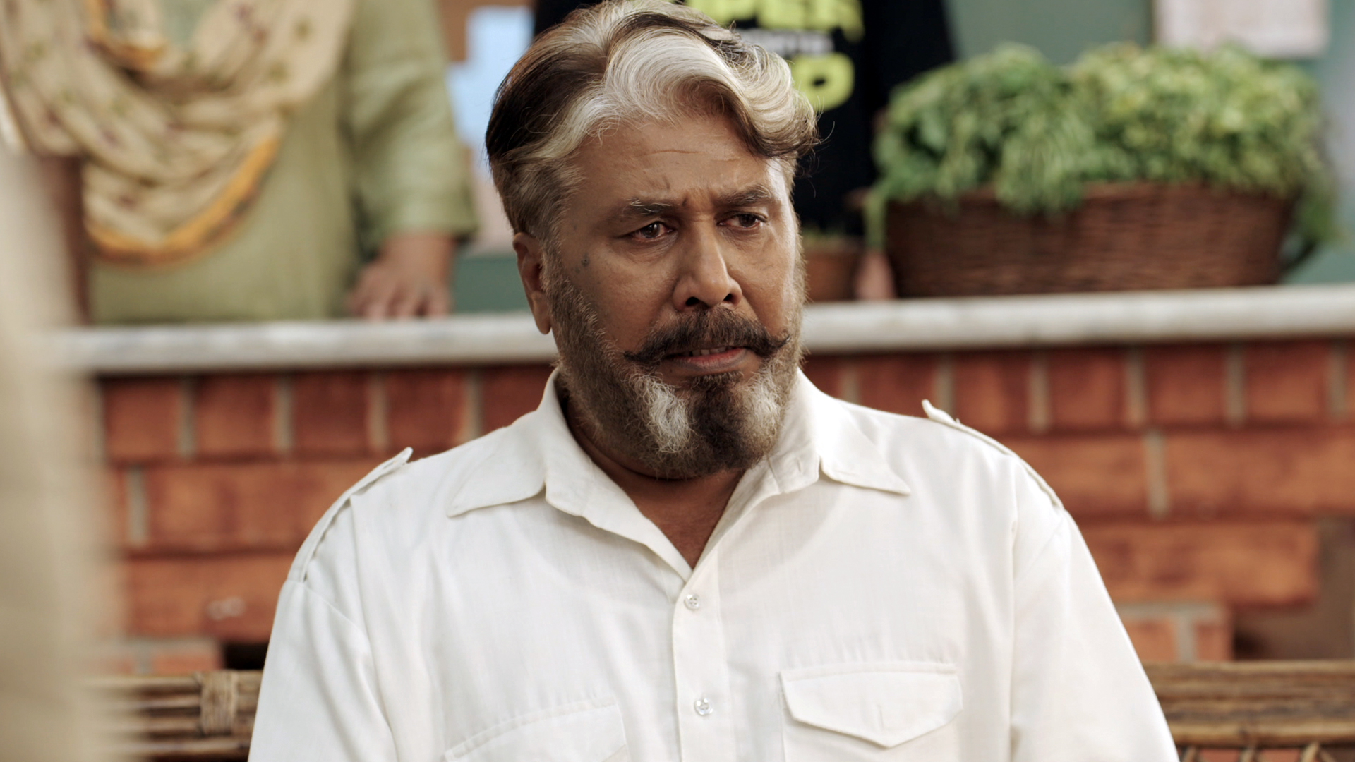 Watch Dharampal Is Impressed Full HD Video Clips on SonyLIV