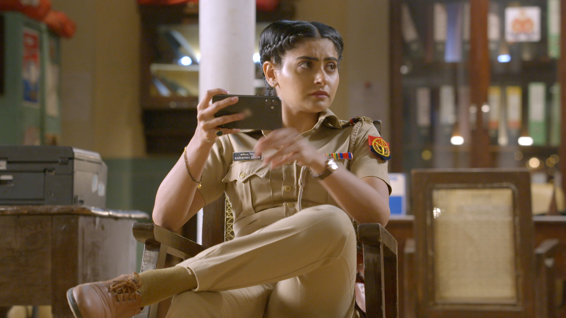 Maddam Sir - Watch All Latest Episodes Online - SonyLIV