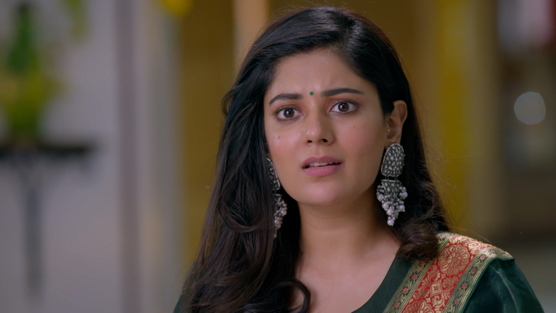Watch Challenge Accepted from Sab Satrangi online - SonyLIV