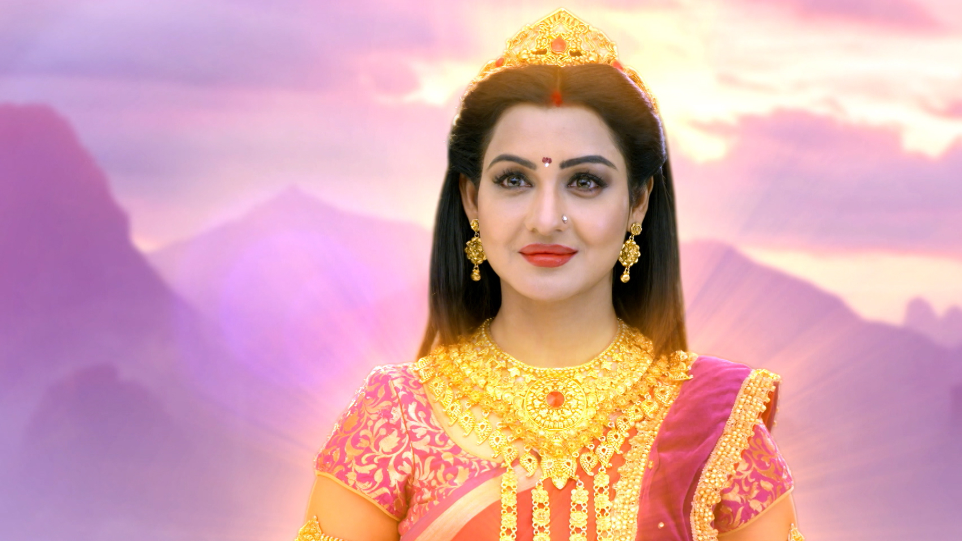 Watch The Arrival Of Alakshmi from Shubh Laabh online - Sony LIV
