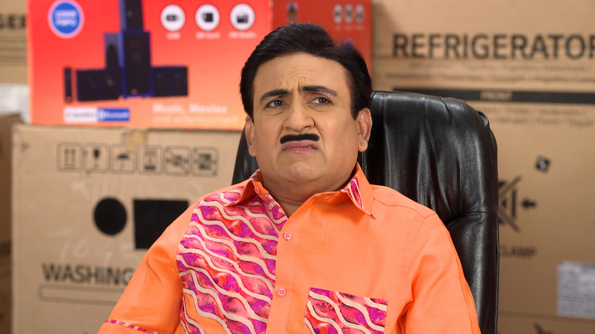 Taarak Mehta Ka Ooltah Chashmah - Watch All Latest Episodes Online ...