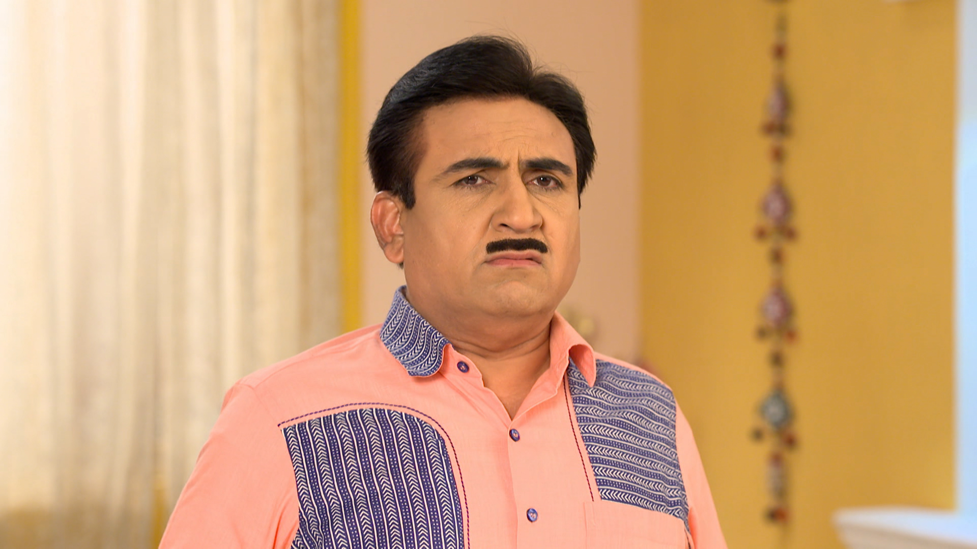 Watch Jethalal's Thoughtfulness from Taarak Mehta Ka Ooltah Chashmah ...
