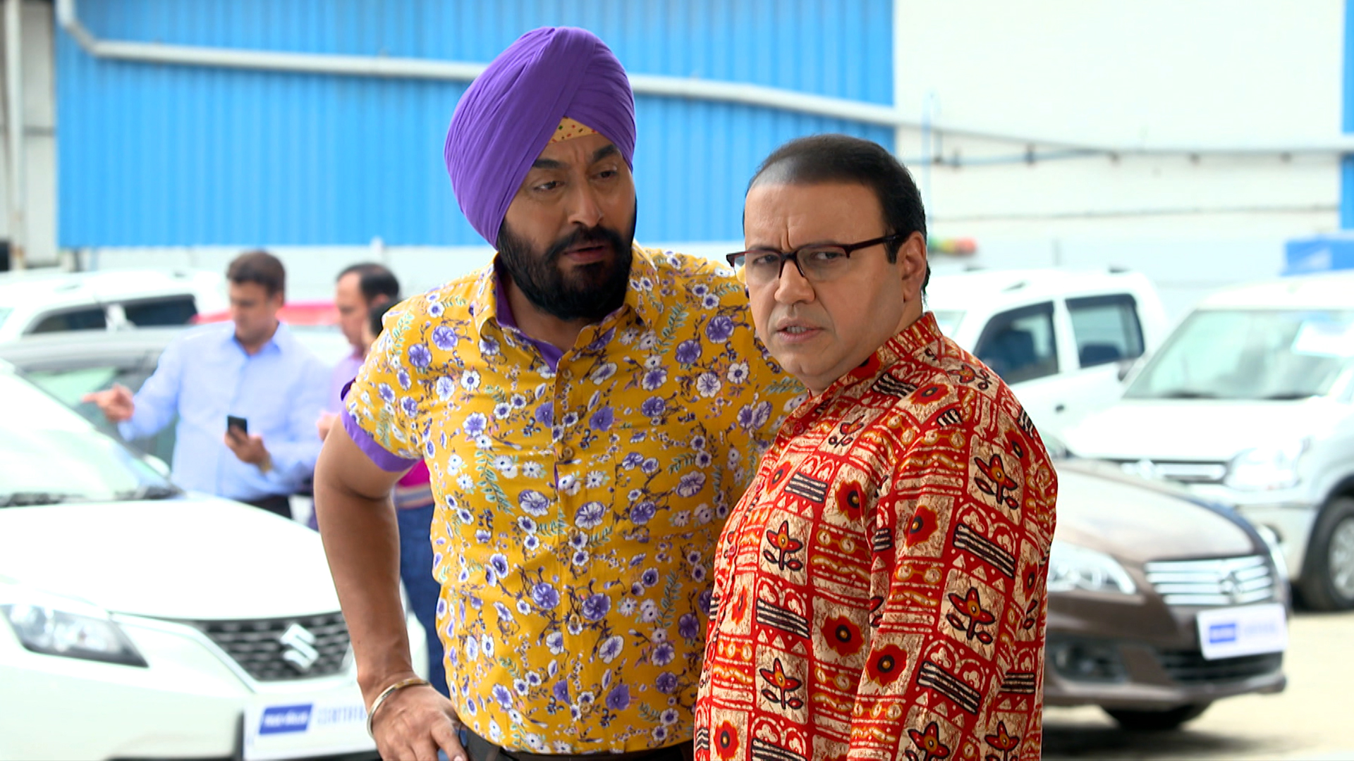 Watch The Fuss About Bhide's Car from Taarak Mehta Ka Ooltah Chashmah ...