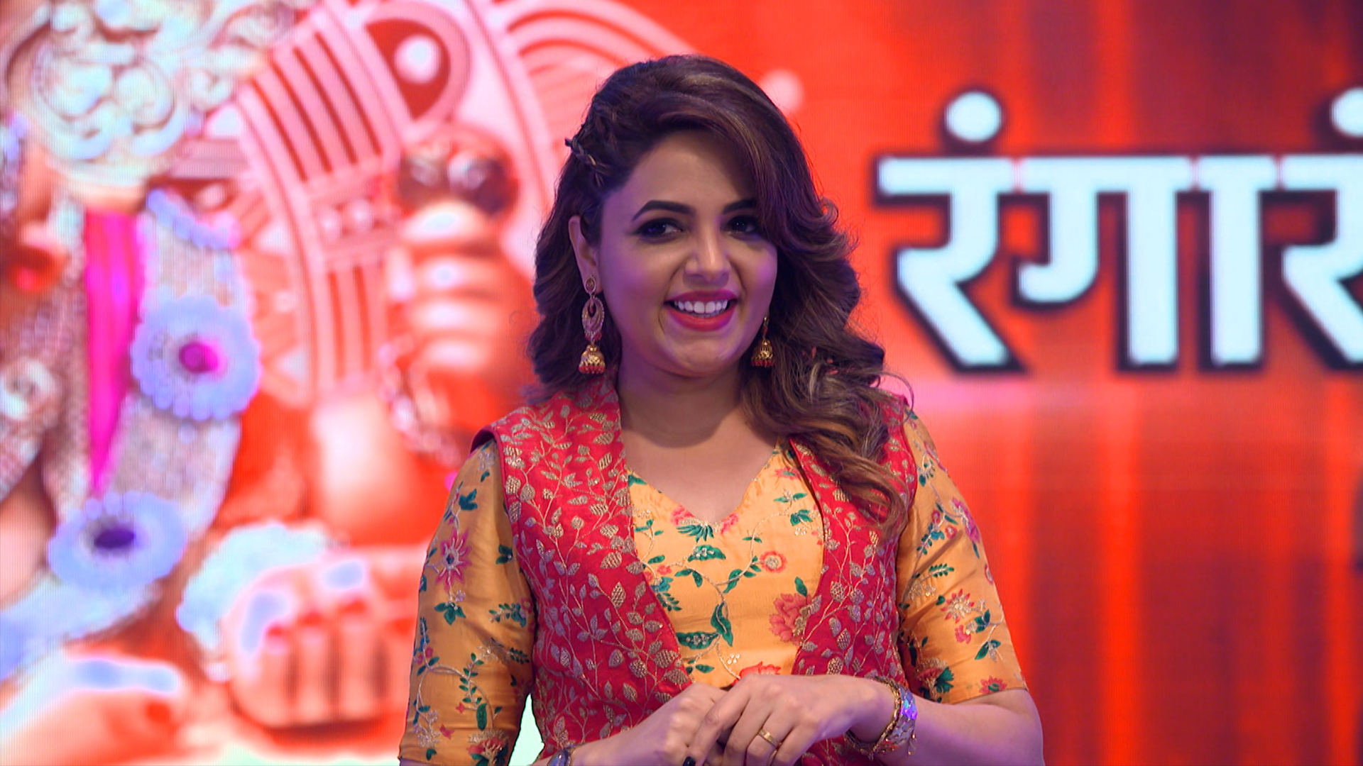 Watch Rangarang 2022 from Taarak Mehta Ka Ooltah Chashmah online - Sony LIV