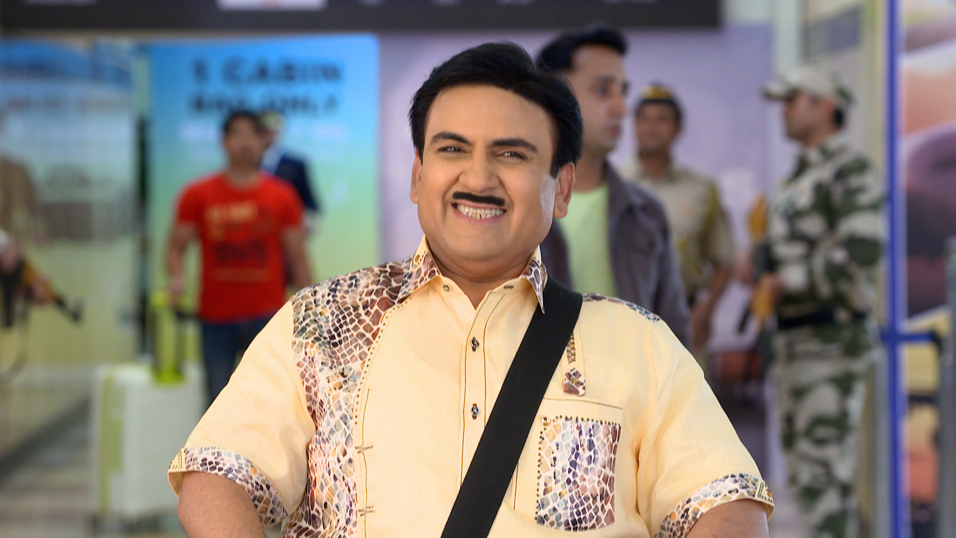 Watch Shradh Ki Safalta from Taarak Mehta Ka Ooltah Chashmah online ...