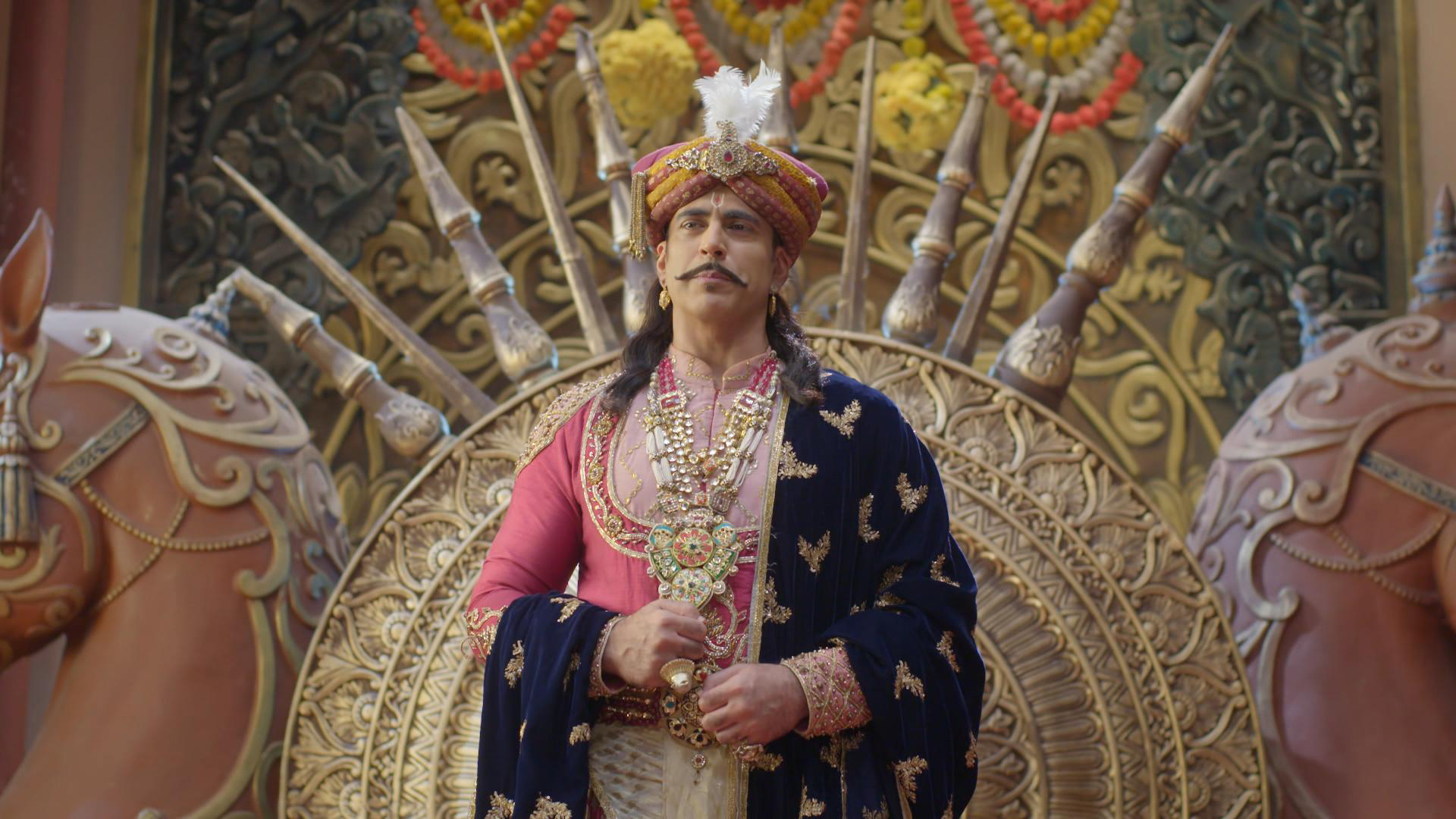 Tenali Rama - Watch All Latest Episodes Online - SonyLIV