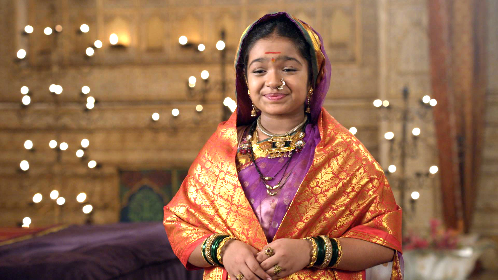 Watch Ahilya Acts Inferior Full HD Video Clips on SonyLIV