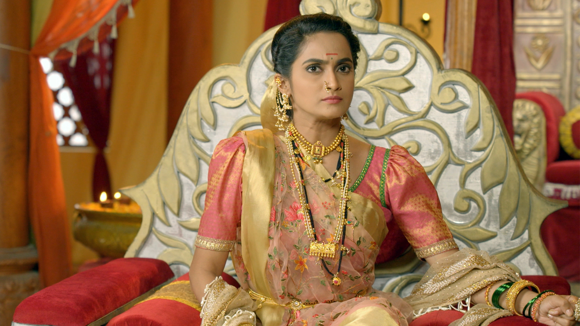 Watch Ahilya Against Pillaji Patil Full HD Video Clips on SonyLIV