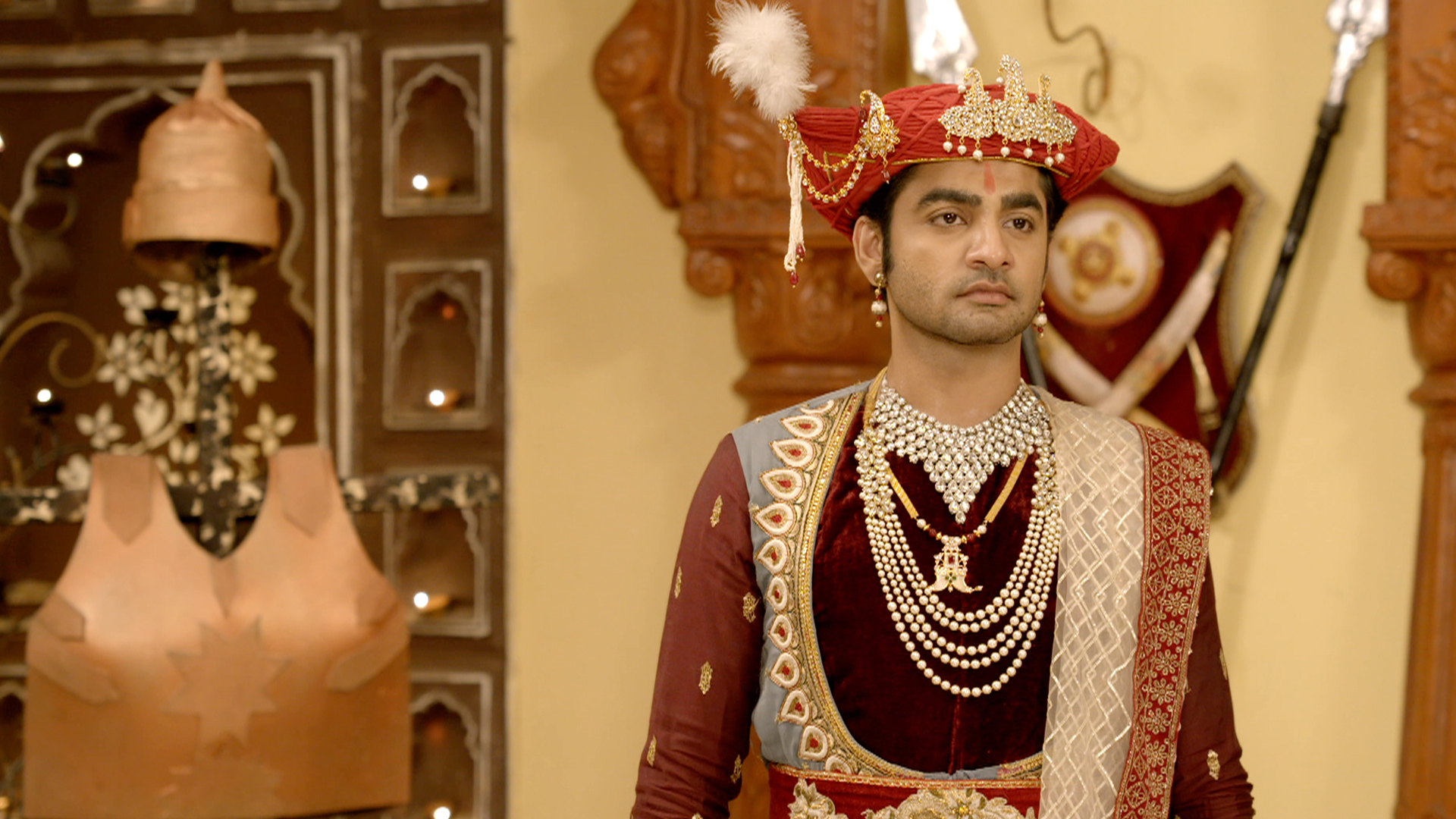 Watch Khanderao's Incapabilities Full HD Video Clips on SonyLIV