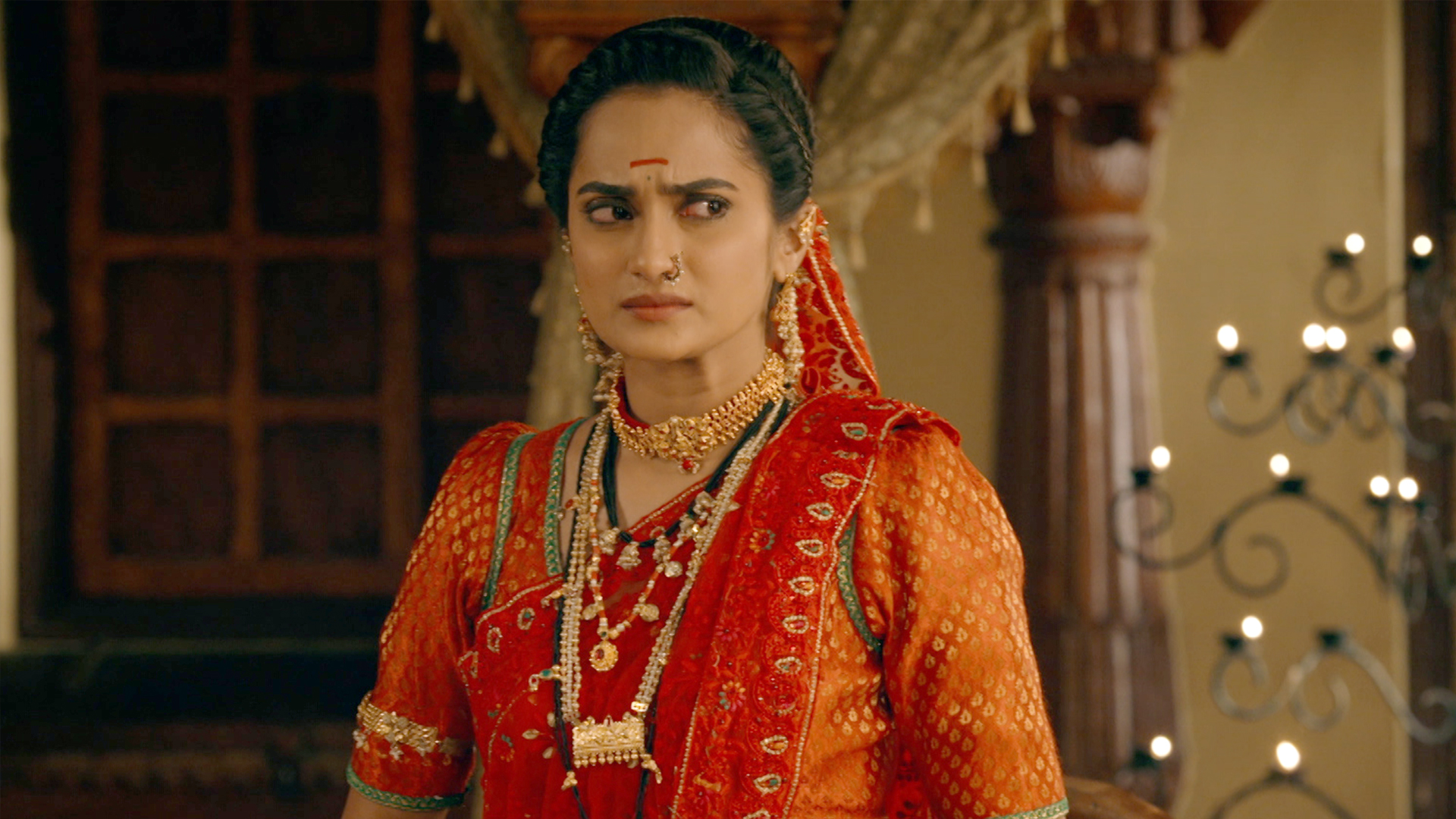 Punyashlok Ahilya Bai - Watch All Latest Episodes Online - SonyLIV