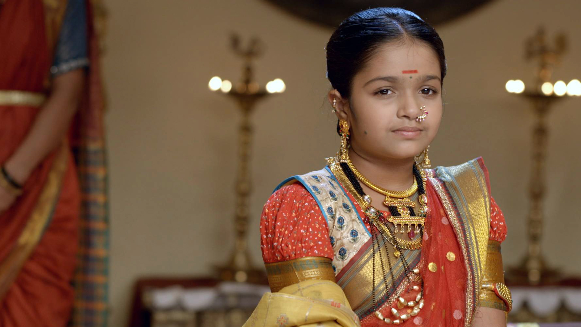 Punyashlok Ahilya Bai - Watch All Latest Episodes Online - SonyLIV