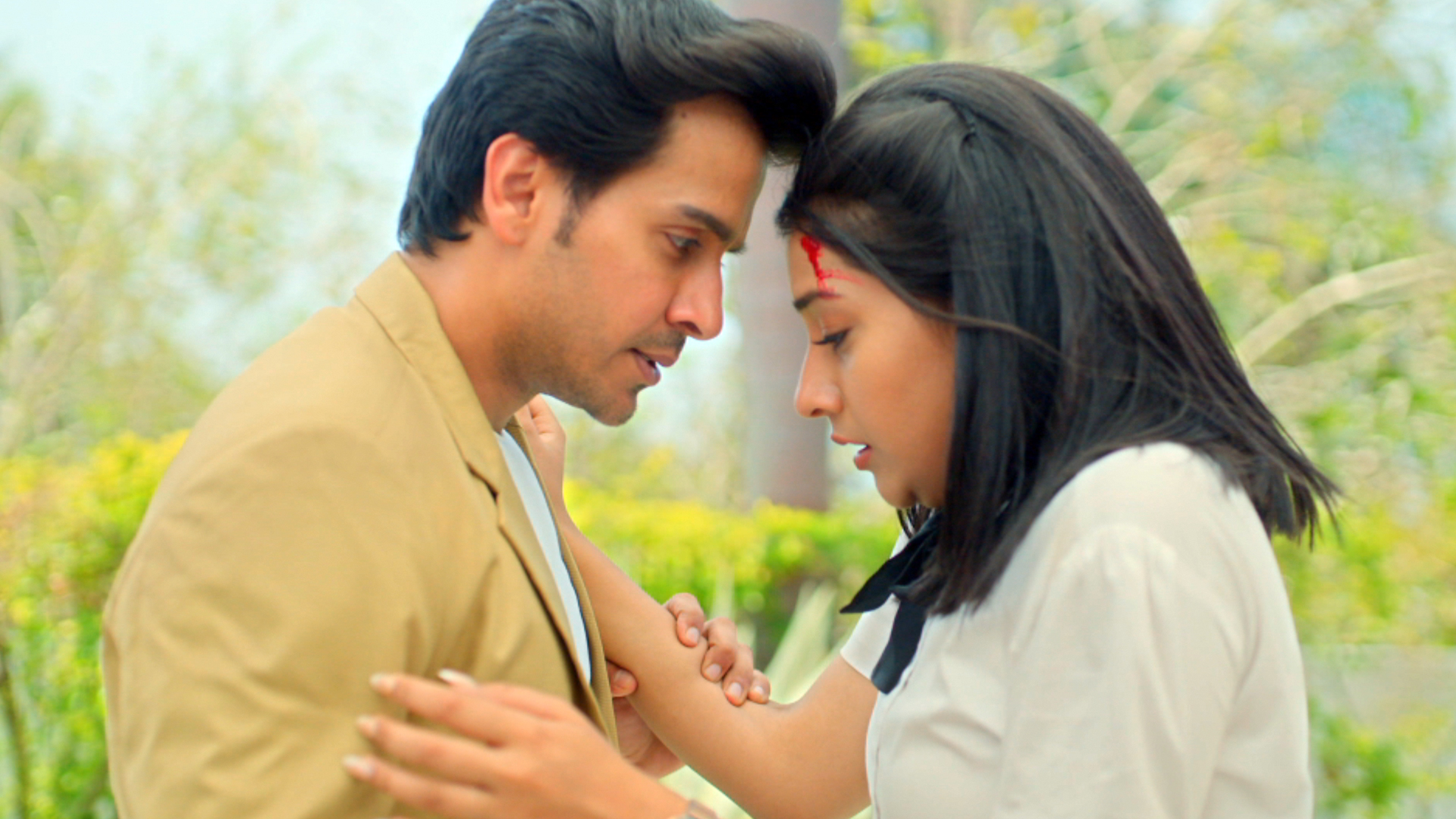 Ishk Par Zor Nahi - Watch All Latest Episodes Online - SonyLIV