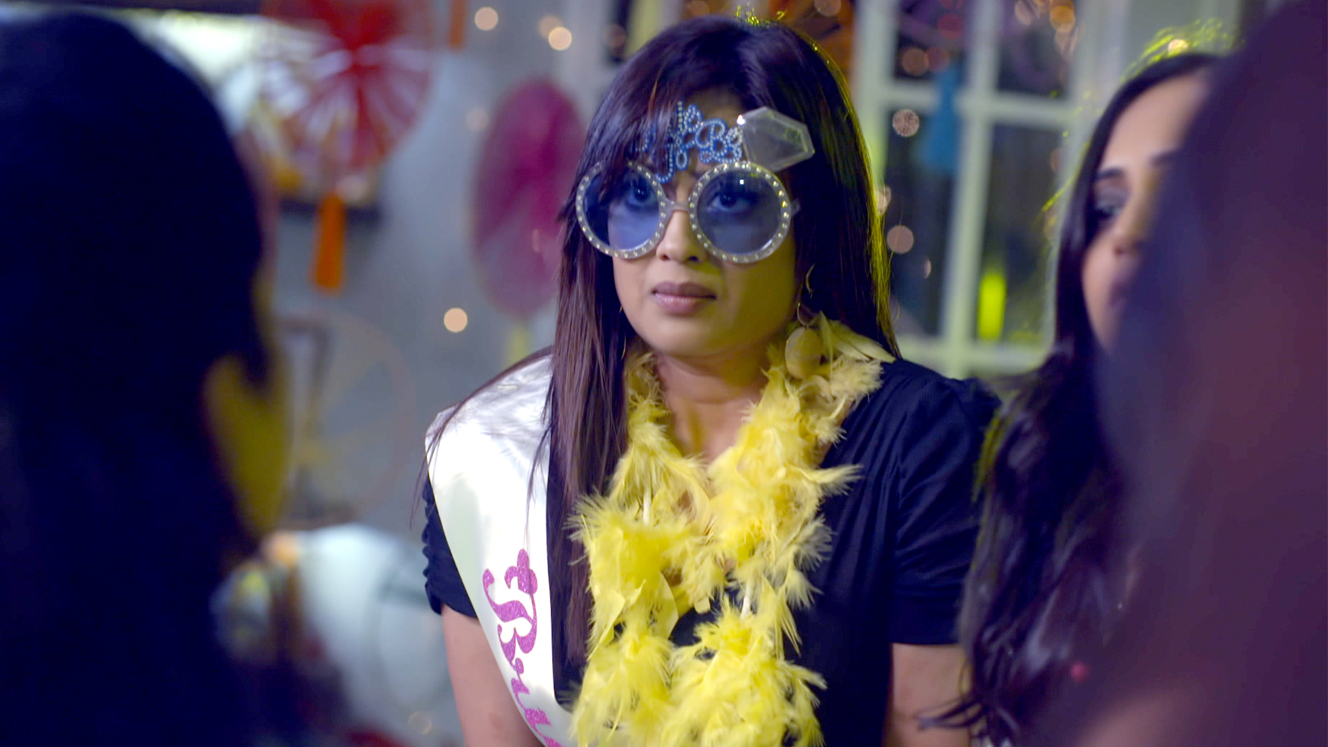 Watch Roka Ceremony To Bachelorette Party Full HD Video Clips on SonyLIV
