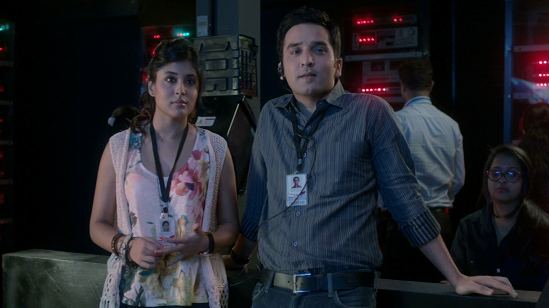 Watch Reporters Episode no. 3 TV Series Online - Kabir's Exclusive ...