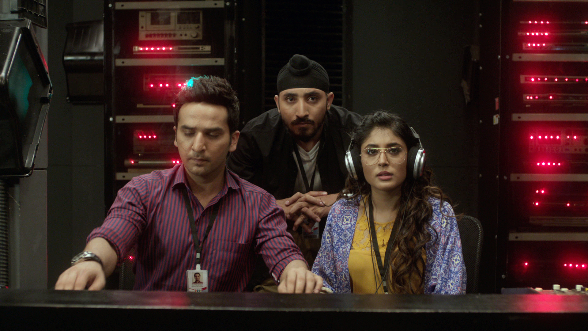 Watch Reporters Online - All Latest Episodes Online on SonyLIV