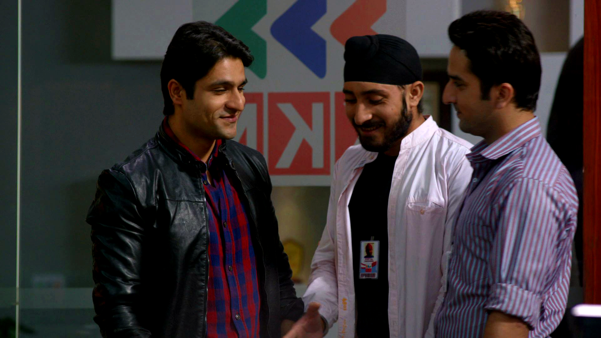 Watch Reporters Episode no. 84 TV Series Online - New Bulletin Slot for ...