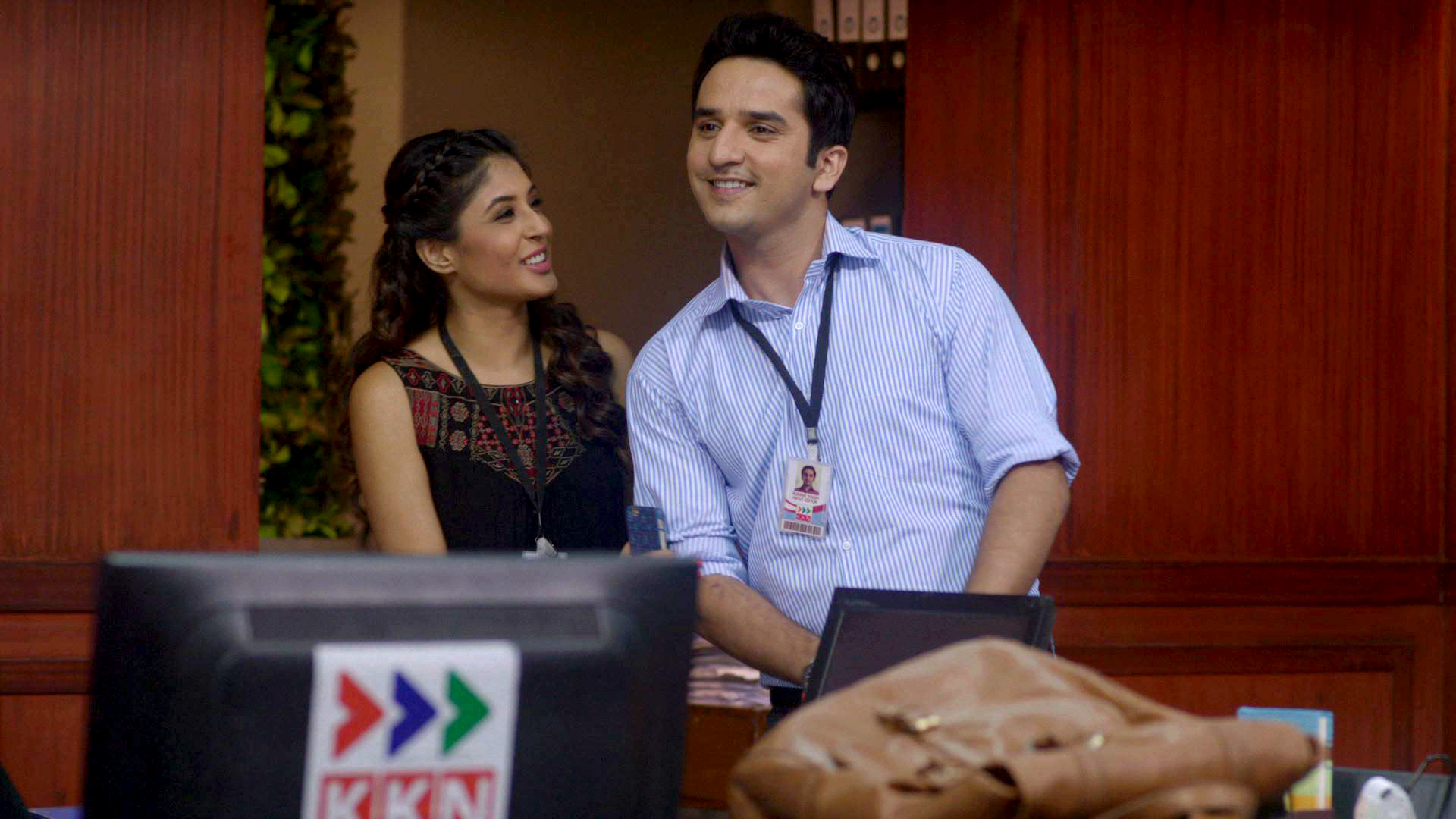 Watch Reporters Episode no. 87 TV Series Online - Love And Rage - SonyLIV