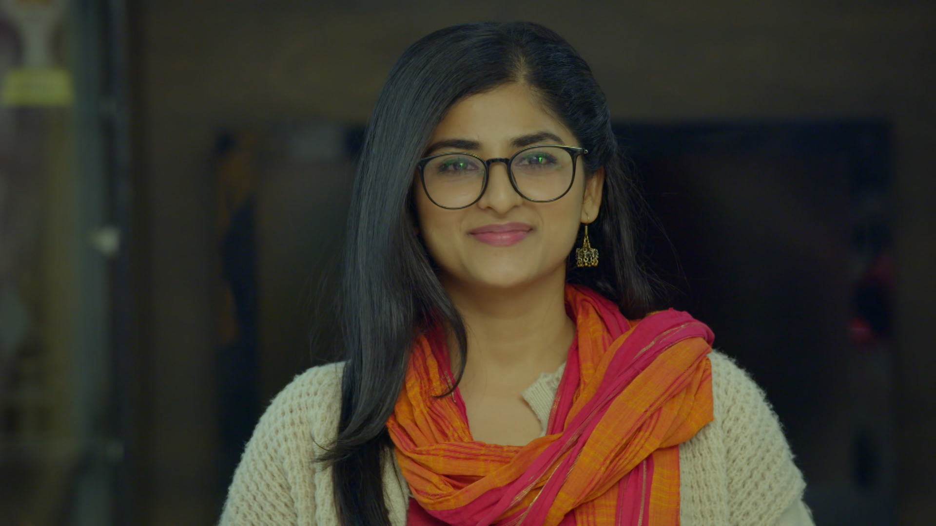 Watch Sab Satrangi Episode no. 17 TV Series Online - Count Your ...