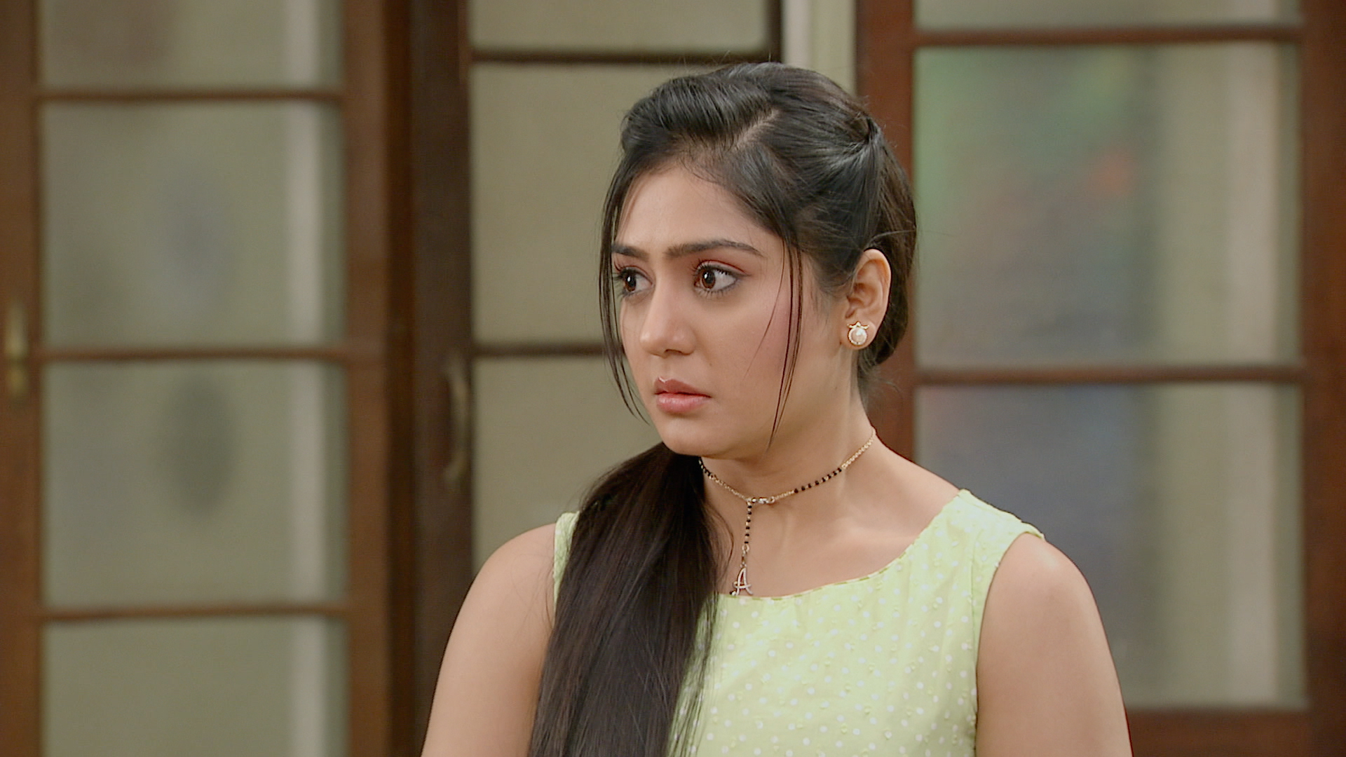 Watch Sargam Ki Sadhe Satii Episode No 34 Tv Series Online Sargams Investigation Sony Liv