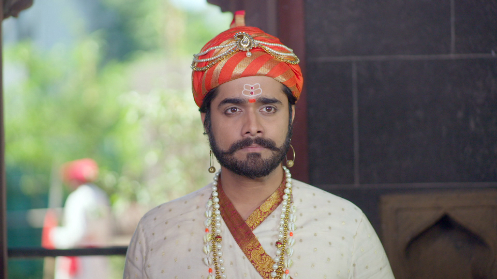 Watch Swarajya Saudamini Tararani Episode no. 55 TV Series Online ...