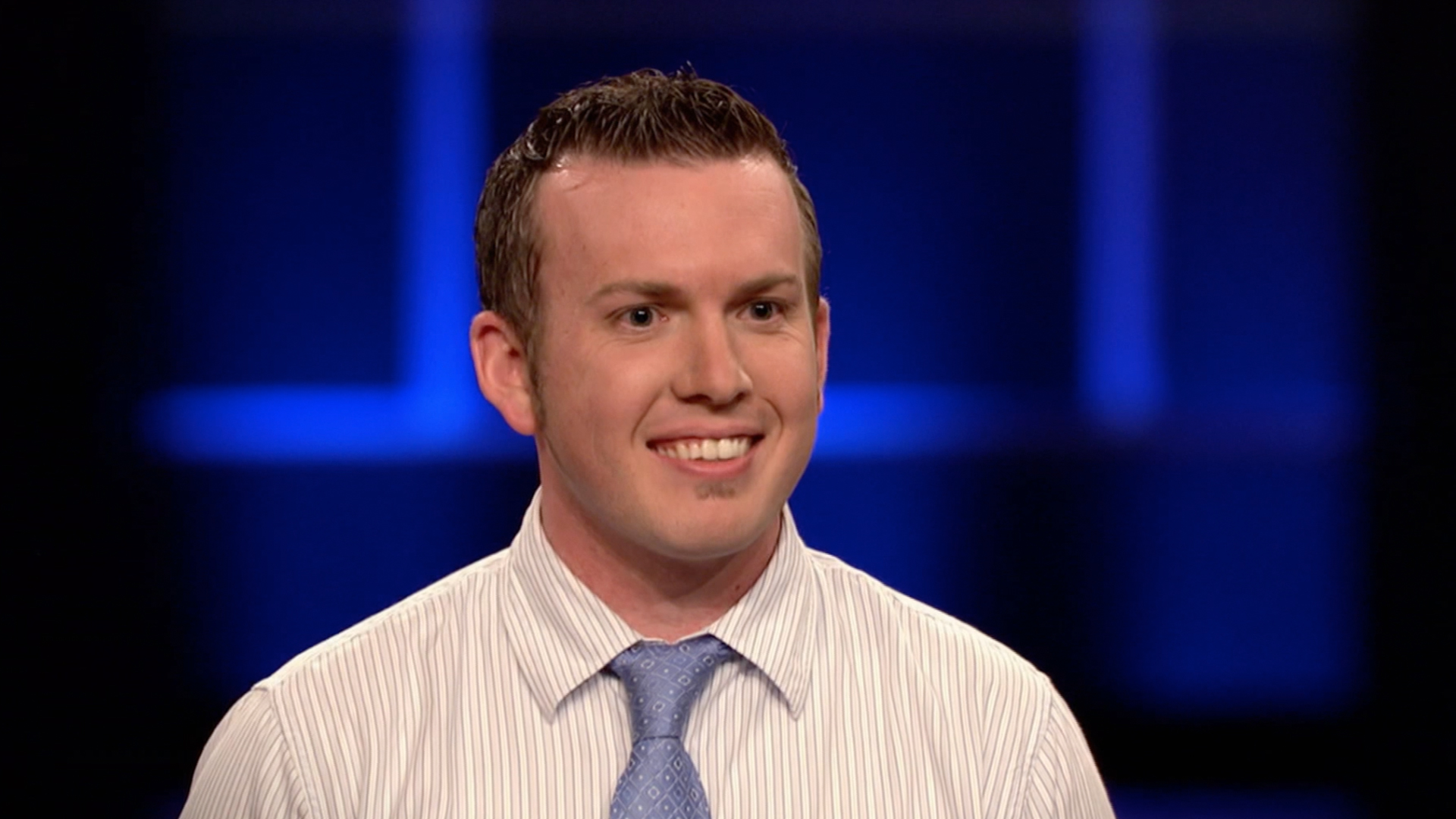 Watch Shark Tank Episode No. 1 TV Series Online - Two To Tango - SonyLIV