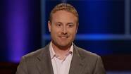 Watch Shark Tank Episode No 8 TV Series Online Techno Time SonyLIV