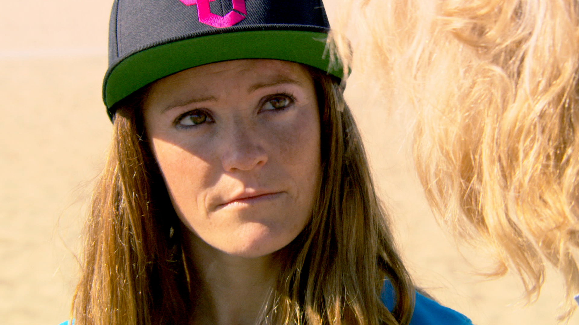 Watch Superhuman Challenge Episode no. 4 TV Series Online - Lucy ...
