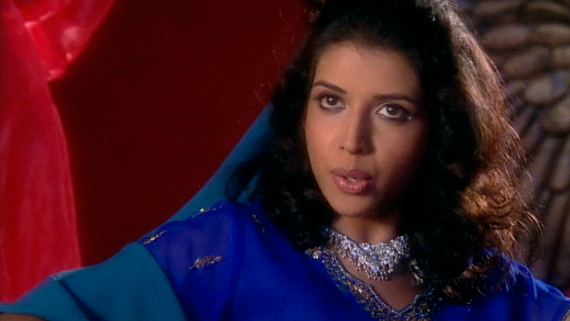 Aashka Goradia And Rahil Azam